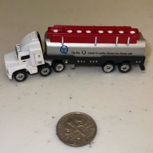 Micro Machines - Funrise | Toys | Vintage Funrise Micro Machine Quaker ...